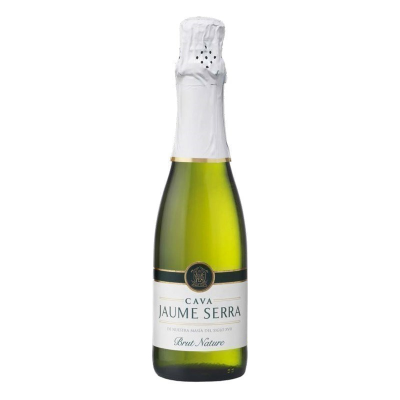 Cava Jaume Serra Brut Nature